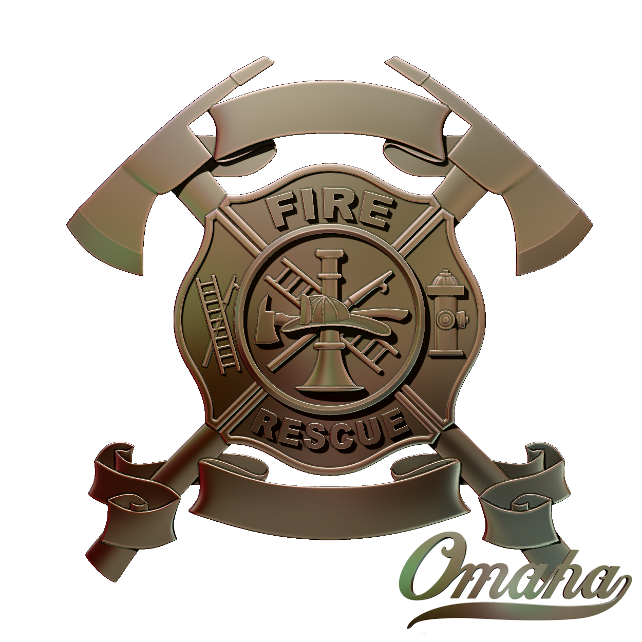 Fire Department – Omaha Derby Covers