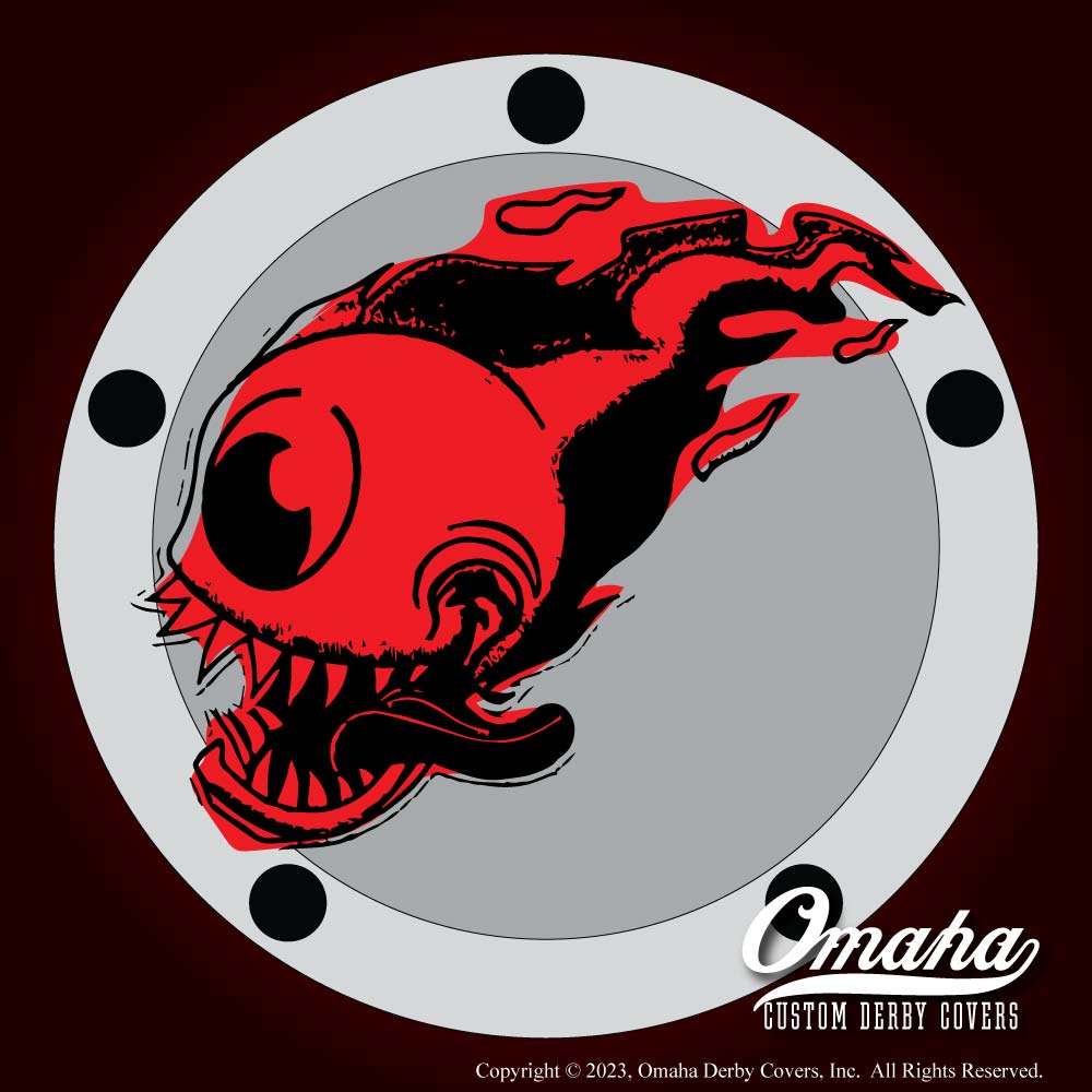 Deposit on Custom Derby Cover For Steve Moffitt | Omaha Derby Covers
