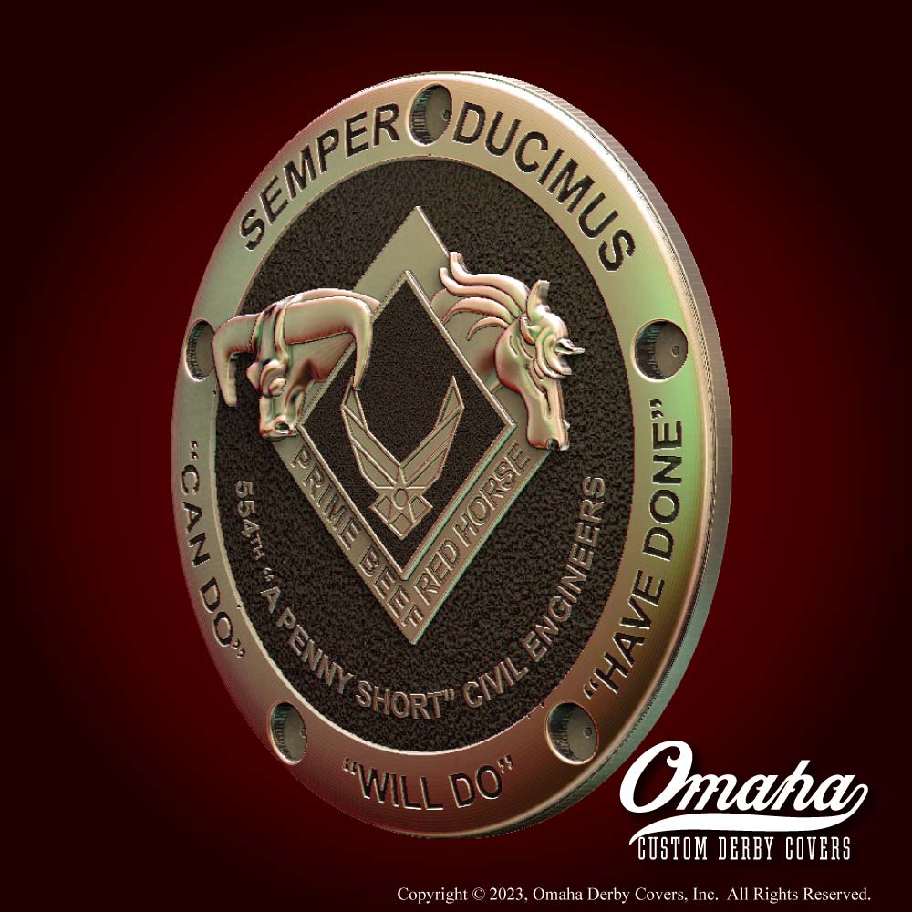 Final Payment on Custom Derby Cover For Traci Gray | Omaha Derby Covers